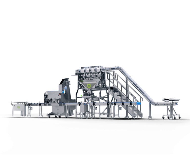 Cannabis Packing Machines | Green Vault Systems